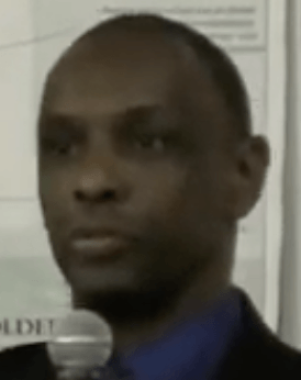 Cecil Thomas (politician) Facts for Kids