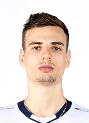 Simone Giannelli Facts for Kids