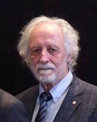 Pierre Agostini Facts for Kids