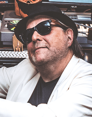 Christopher Young Facts for Kids