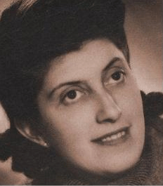 Jeanne Brousse Facts for Kids