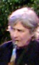 Steve Mackay Facts for Kids