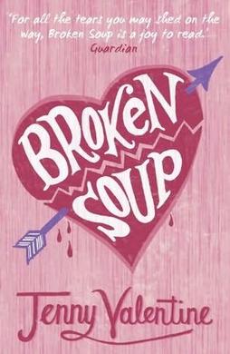 Broken Soup for Kids