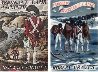Sergeant Lamb novels Facts for Kids