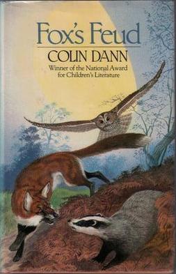 Fox's Feud Facts for Kids