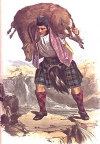 Clan Macrae Facts for Kids