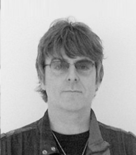 Andy Rourke Facts for Kids