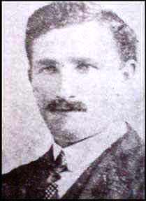 William Anderson (VC) Facts for Kids