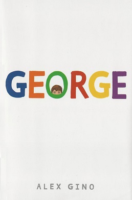 George (novel) Facts for Kids