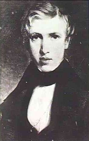 James Shaw (artist) Facts for Kids