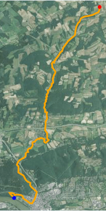 Mahoning Creek (Susquehanna River tributary) Facts for Kids