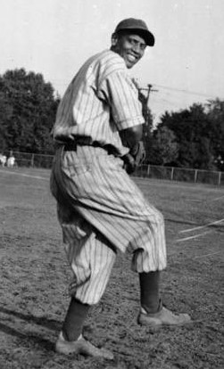 Lefty Mellix Facts for Kids