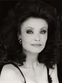 Kate O'Mara Facts for Kids
