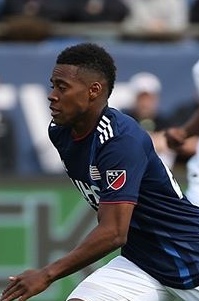 DeJuan Jones Facts for Kids