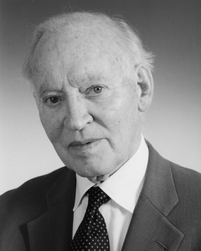 Bill Johnson (scientist) Facts for Kids