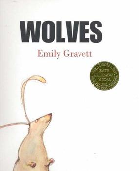 Wolves (book) Facts for Kids