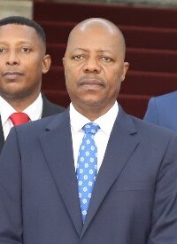 Américo Ramos Facts for Kids