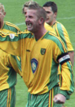 Iwan Roberts Facts for Kids