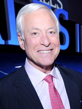 Brian Tracy Facts for Kids