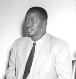 Jaramogi Oginga Odinga Facts for Kids
