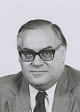 Ivor Richard Facts for Kids