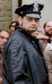 Thomas Delahanty Facts for Kids