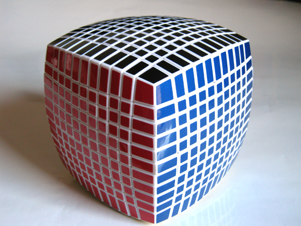 Rubik's Cube Facts for Kids