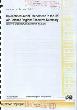 Project Condign Facts for Kids