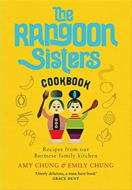The Rangoon Sisters Facts for Kids