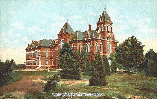 Gorham, Maine Facts for Kids