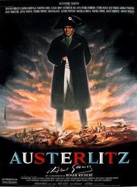 Austerlitz (1960 film) Facts for Kids