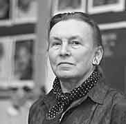 Elizabeth Shaw (artist) Facts for Kids