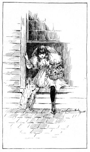 Gypsy Breynton Facts for Kids