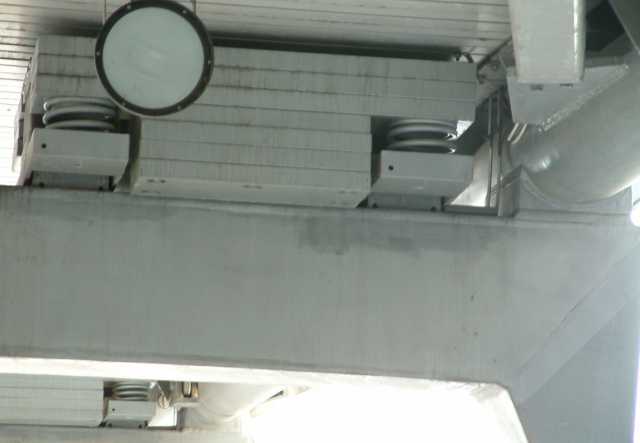 Tuned mass damper Facts for Kids