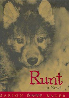 Runt (novel) Facts for Kids