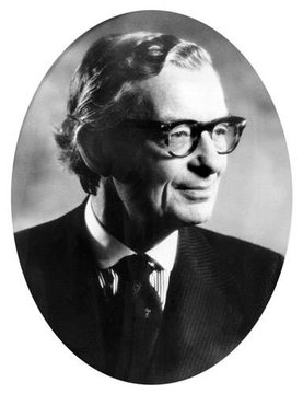 Hugh Ford (engineer) Facts for Kids