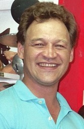 Ed O'Ross Facts for Kids