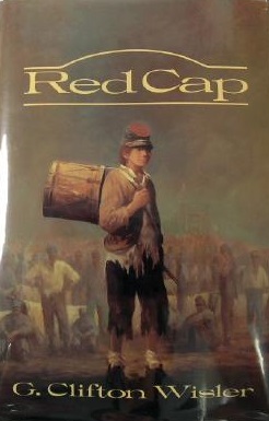 Red Cap (novel) Facts for Kids