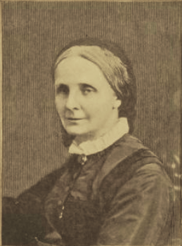 Mary Anne Sadlier for Kids