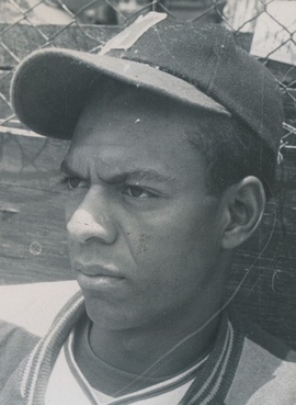 Rufus Lewis Facts for Kids