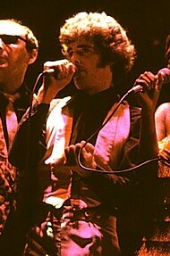 Den Hegarty Facts for Kids