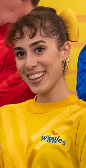 Evie Ferris Facts for Kids