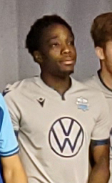 Obeng Tabi Facts for Kids