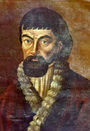 Yemelyan Pugachev Facts for Kids