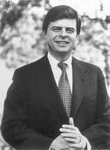 Jim Sasser Facts for Kids