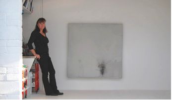 Mary Fitzgerald (artist) Facts for Kids