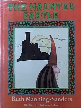 The Haunted Castle (book) Facts for Kids