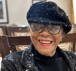 Virginia Newell Facts for Kids