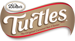 Turtles (chocolate) Facts for Kids