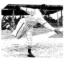 John Gibbons (pitcher) Facts for Kids